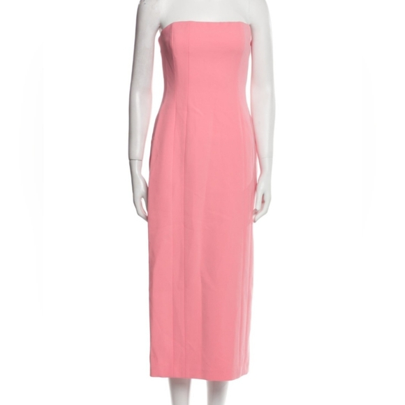 A.L.C. | Dresses | Alc Blush Pink Dress | Poshmark